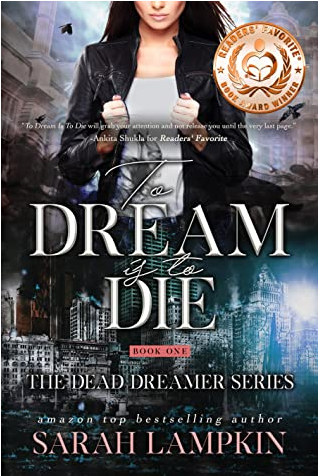 Dead Dreamer Series – Seeking New Home – Dead Dreamer