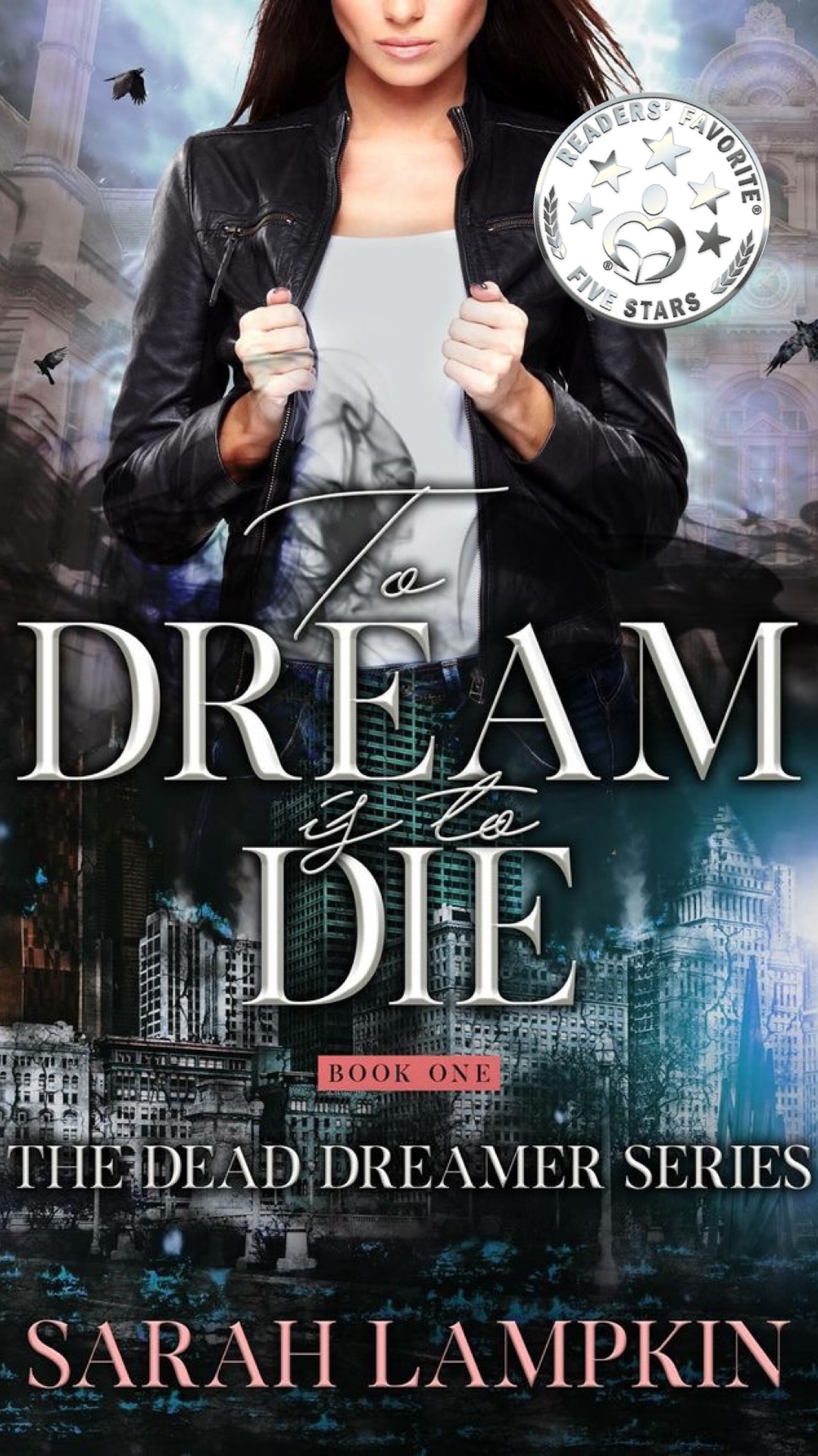 untitled design – Dead Dreamer